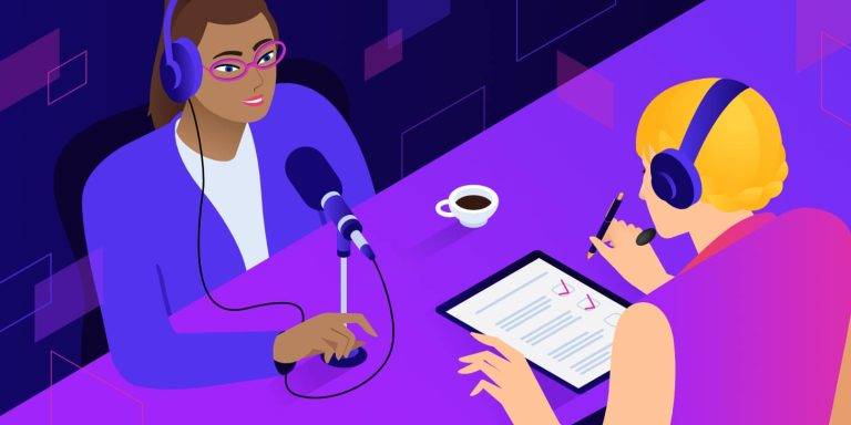 Qué es un podcast y cómo funciona: todo lo que necesitas saber