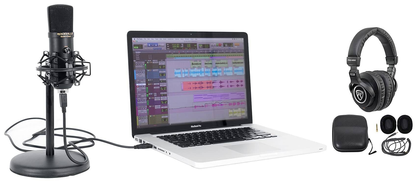 Guía completa: Cómo crear y lanzar tu propio podcast en pocos pasos
