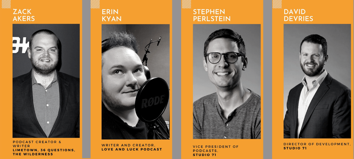 El origen del concepto de los podcasts: descubre quién lo creó