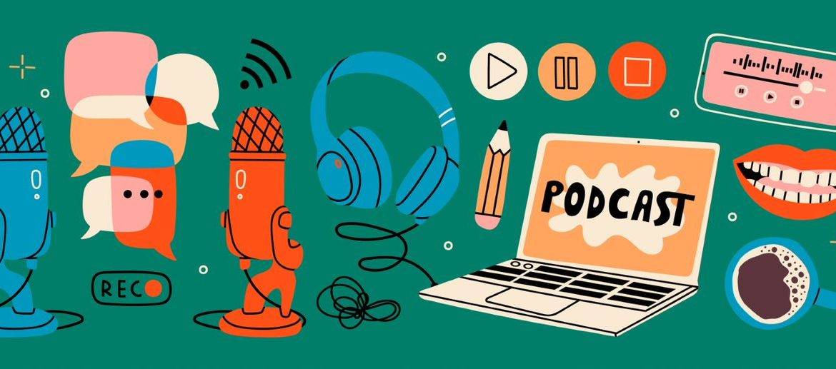El auge de los podcasts: ¿Cuántas guías existen actualmente?