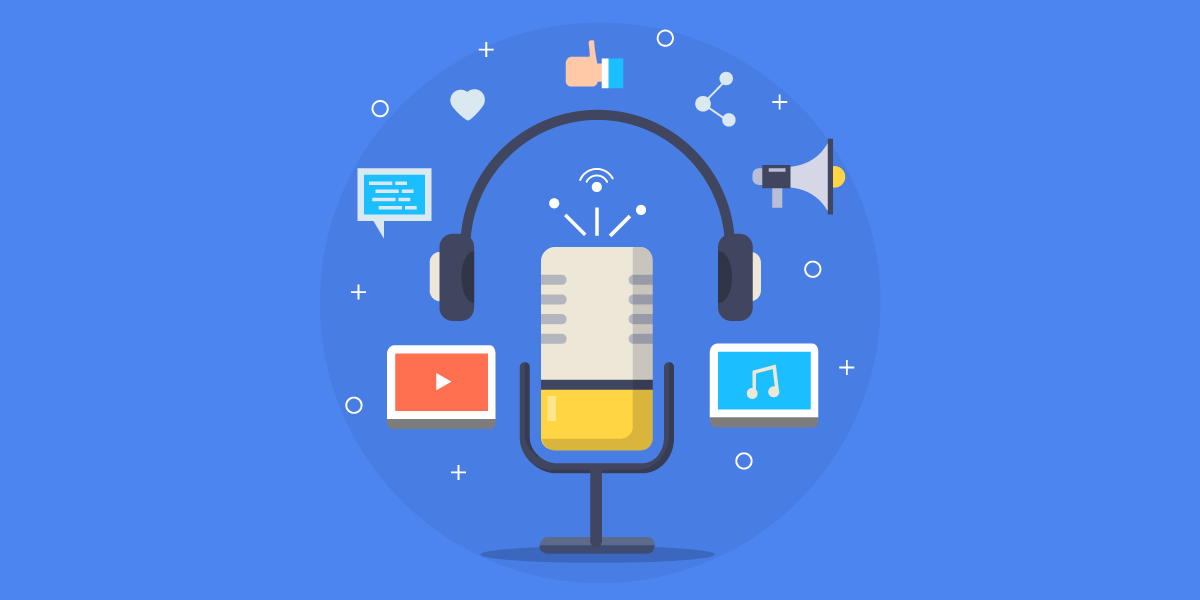 Guía para crear un guion de podcast sobre redes sociales