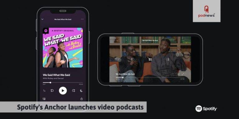 Cómo subir un video podcast a Anchor: pasos sencillos para compartir ...